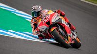 Hasil FP2 MotoGP Jepang 2022: Marquez Tercepat