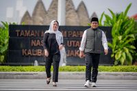 PKB Merah Dukung Duet Puan-Cak Imin di 2024: Nasionalis-Religius!
