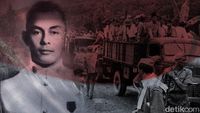 Perjuangan Pierre Tendean Lindungi AH Nasution dari Aksi Penculikan ...