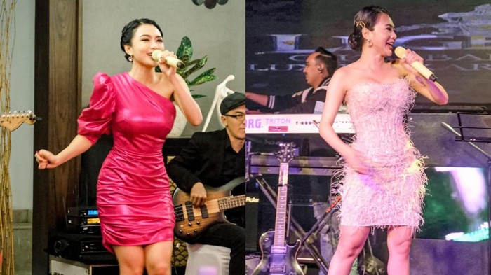 Perut Rata Wika Salim Bikin Iri, Ternyata Rajin Yoga hingga Boxing