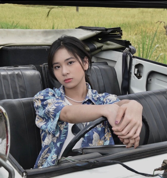 8 Foto Zee JKT48 yang Viral Minta Maaf Usai Video Nge-vape Tersebar