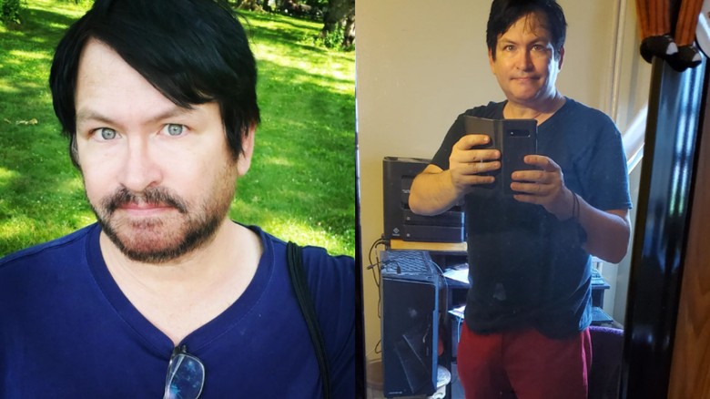 Penis Pria Ini Kegedean, Sering Dicegat di Bandara-Disangka Senjata