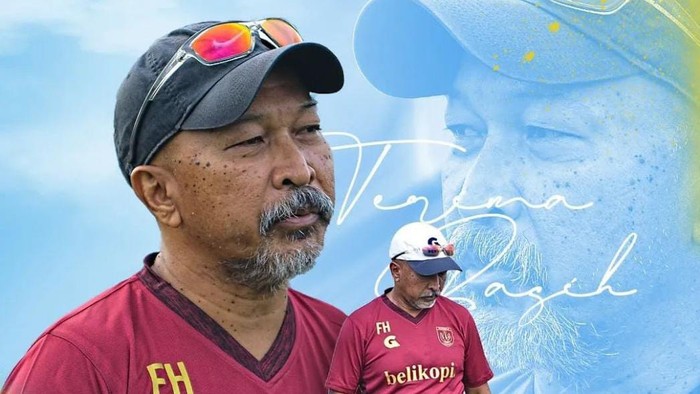 Persela Pecat Fakhri Husaini! Persela Pecat Fakhri Husaini!