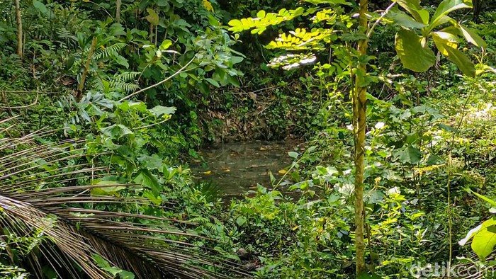 Menyusuri Jejak Kejayaan Tambang Mangan Kliripan Kulon Progo