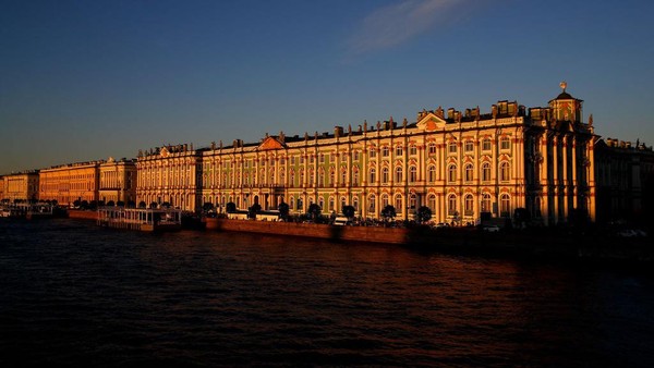 Ini Dia 8 Museum Paling Gede di Dunia