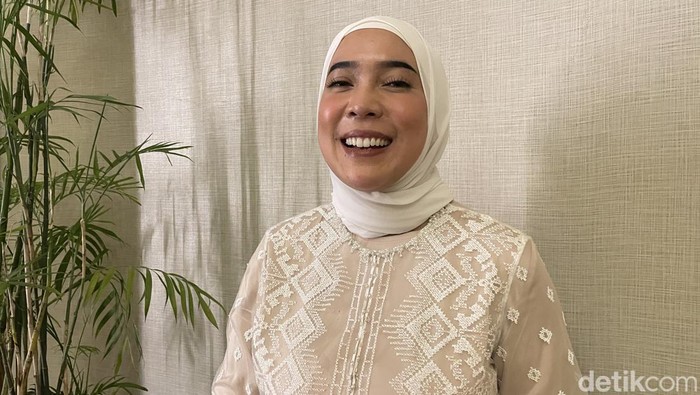 Di Balik Jenakanya, Begini Curhat Fitri Tropica soal Pentingnya Sehat ...