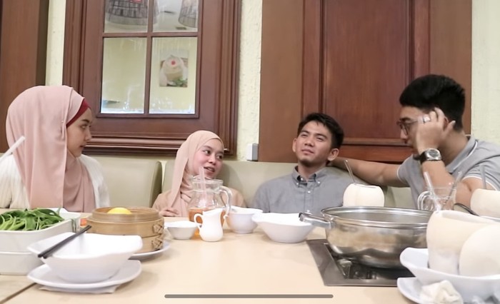 Rizki DA, Mantan Lesti Kejora yang Doyan Makan Durian dan Nasi Biryani