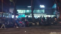 Puluhan Suporter Arema Korban Rusuh di Kanjuruhan Dibawa ke Sejumlah RS