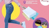 Dear Warga Bandung, Yuk Datang ke Ladies Market Vol 2