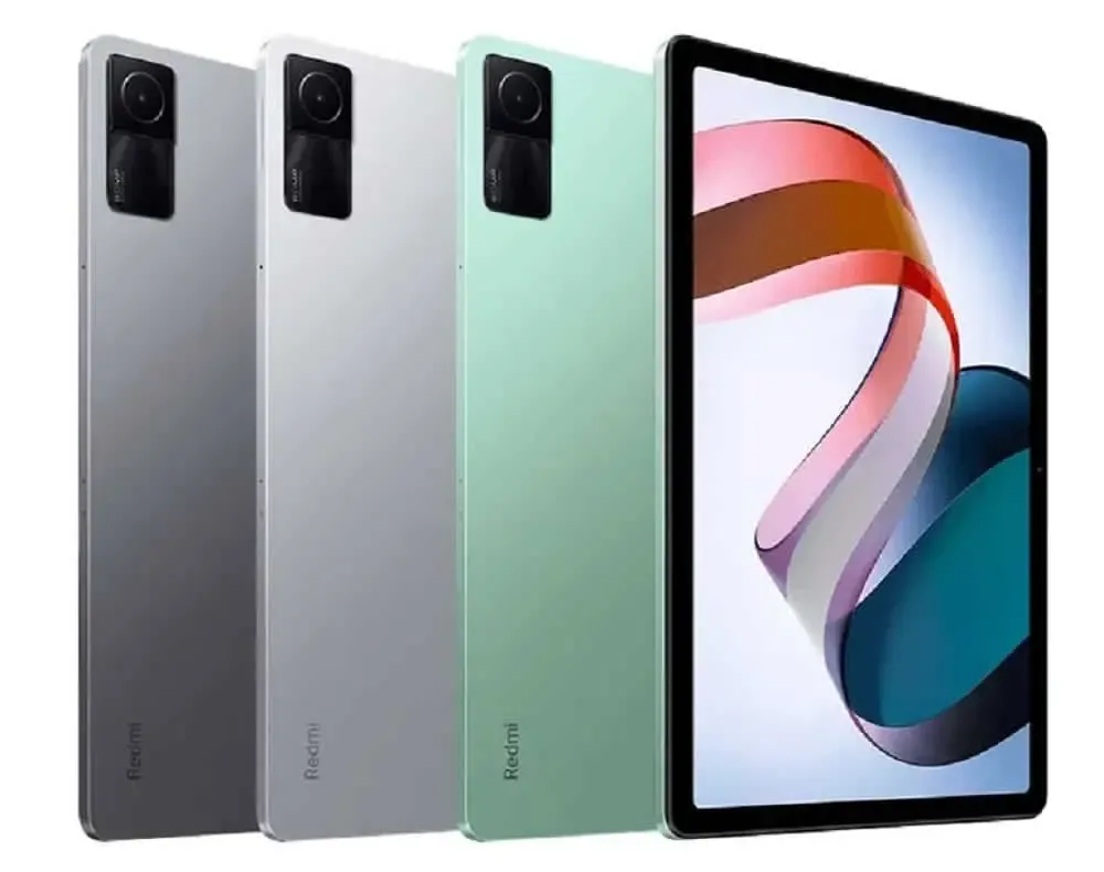 Tablet Murah Xiaomi Redmi Pad Diumumkan, Ini Spesifikasi dan Harganya Tablet Murah Xiaomi Redmi Pad Diumumkan, Ini Spesifikasi dan Harganya