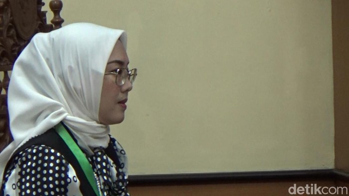 Keyakinan Bupati Purwakarta Berpisah dengan Dedi Mulyadi Keyakinan Bupati Purwakarta Berpisah dengan Dedi Mulyadi