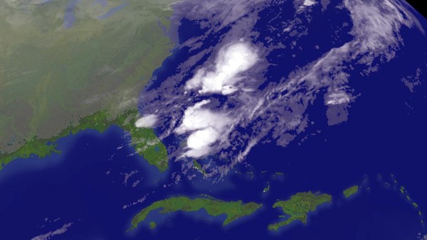 5 Samudra Paling Luas di Bumi