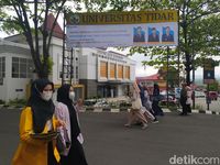 8 Fakta soal Pelecehan Seks Mahasiswa di Kampus Untidar Magelang