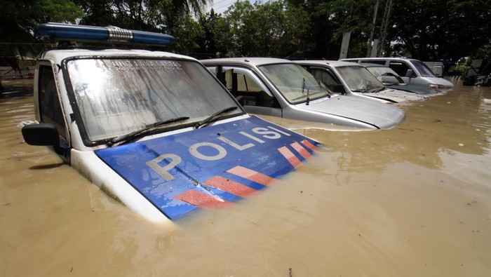 Aceh Utara Terendam Banjir, 31 Ribu Warga Mengungsi