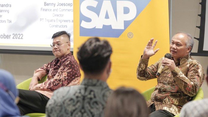 Digitalisasi Dunia Usaha Untuk Pacu Ekonomi Indonesia