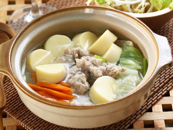10 Resep Sup Asia yang Gurih Segar Buat Hangatkan Perut
