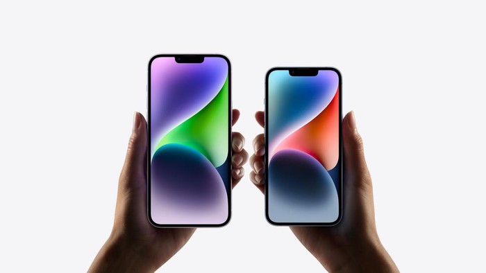 iPhone 14 Masih Ramai, Rumor Tanggal Rilis iPhone 15 Sudah Beredar iPhone 14 Masih Ramai, Rumor Tanggal Rilis iPhone 15 Sudah Beredar