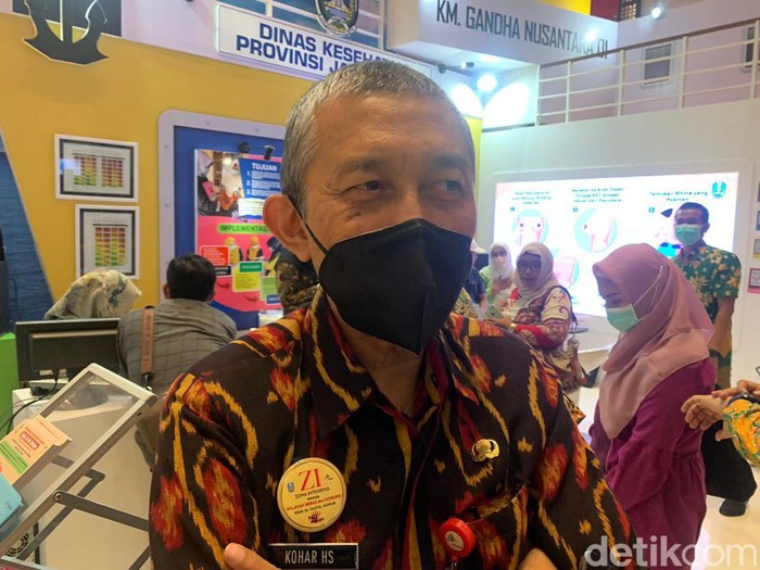 15 Korban Tragedi Kanjuruhan Masih Dirawat di RSSA, 6 dalam Ruang ICU 15 Korban Tragedi Kanjuruhan Masih Dirawat di RSSA, 6 dalam Ruang ICU
