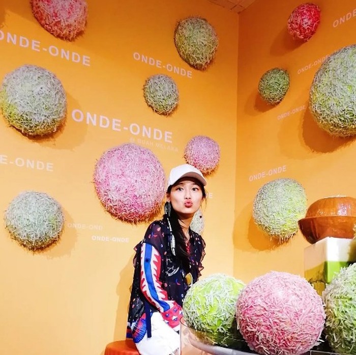 Gede Banget! Museum Ini Jadi Gudang Makanan Terbesar di Dunia