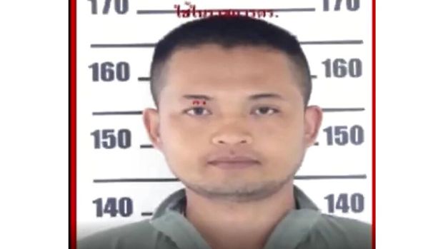 Penembakan Anak-anak di Thailand: Kronologi Hingga Identitas Pelaku Penembakan Anak-anak di Thailand: Kronologi Hingga Identitas Pelaku