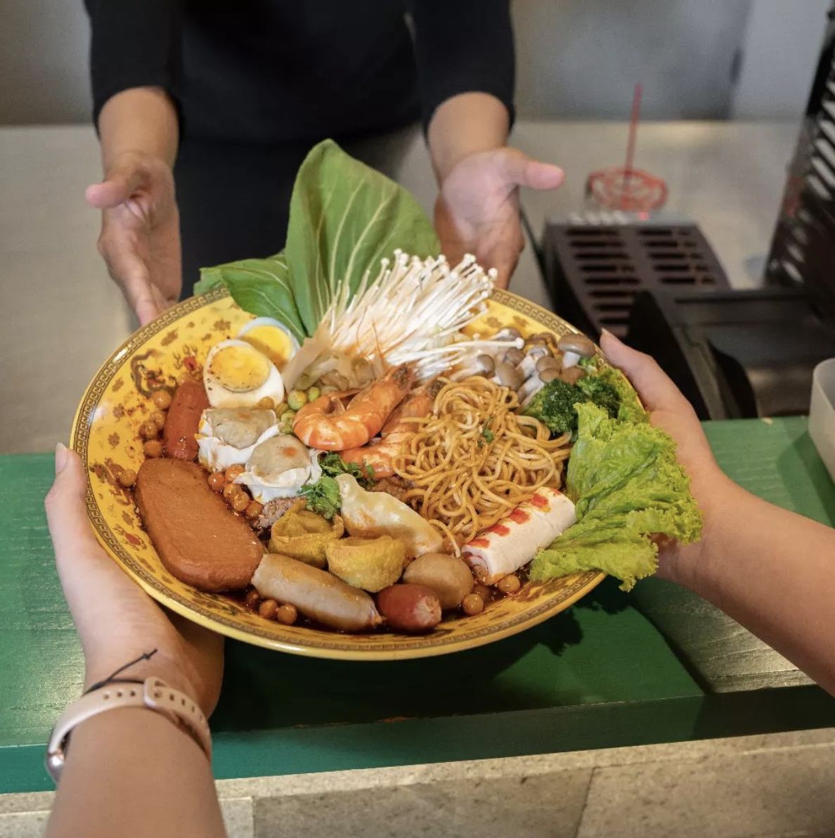 5 Tempat Makan Hotpot Hits di Jakarta, Cocok Buat Hangatkan Perut 5 Tempat Makan Hotpot Hits di Jakarta, Cocok Buat Hangatkan Perut