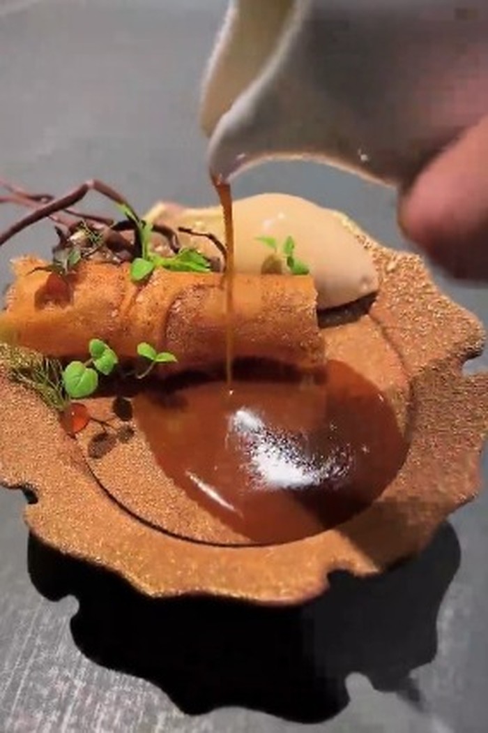 Keren! 10 Dessert Karya Reynold Poernomo Ini Bikin Takjub