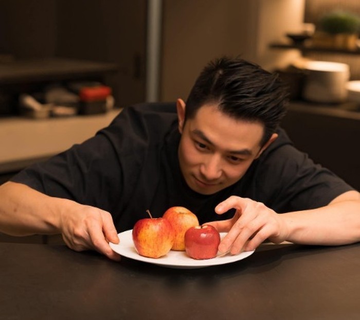 Keren! 10 Dessert Karya Reynold Poernomo Ini Bikin Takjub