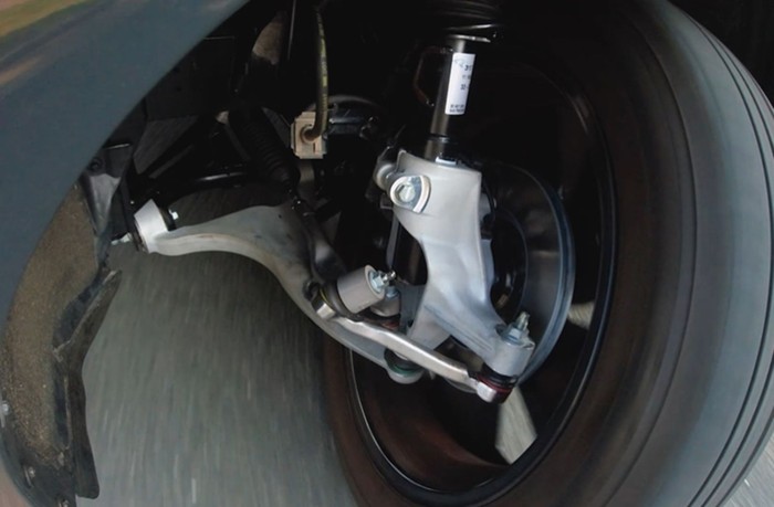 Radius Putar Ban Ini Bikin Toyota Avanza dkk 'Minder'