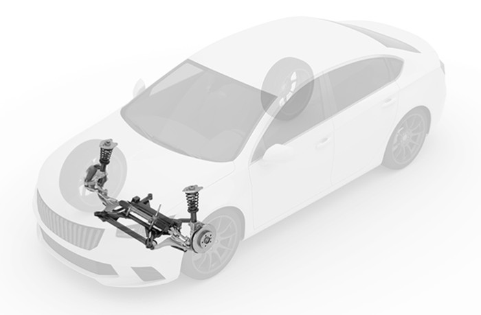 Radius Putar Ban Ini Bikin Toyota Avanza dkk 'Minder'