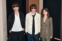 Potret 3 Anak Liam Gallagher yang Jarang Tersorot, Ibunya Beda-beda