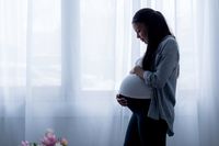 Tak Mampu Bayar Fidyah dan Qadha, Ibu Hamil Harus Apa?