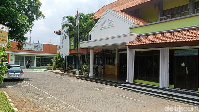 Kenangan Tentang Novita Korban Penembakan Texas di SMKN 2 Semarang