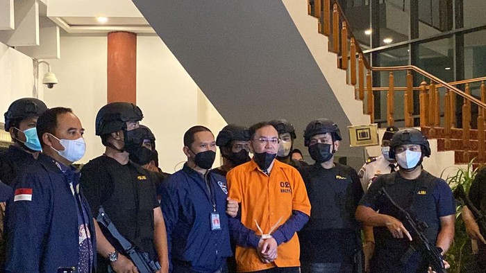 5 Fakta Bandar Judi Apin BK Usai Ditangkap di Malaysia 5 Fakta Bandar Judi Apin BK Usai Ditangkap di Malaysia