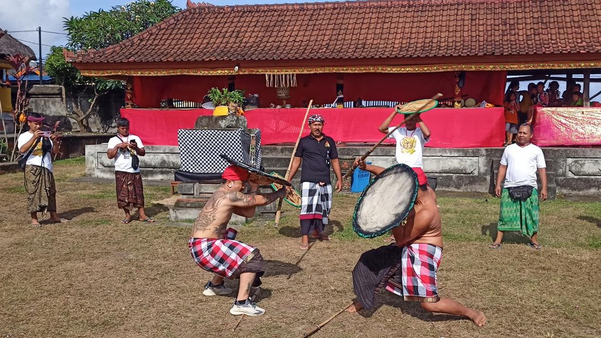 Daftar Kearifan Lokal di Bali yang Masih Dijaga Kelestariannya