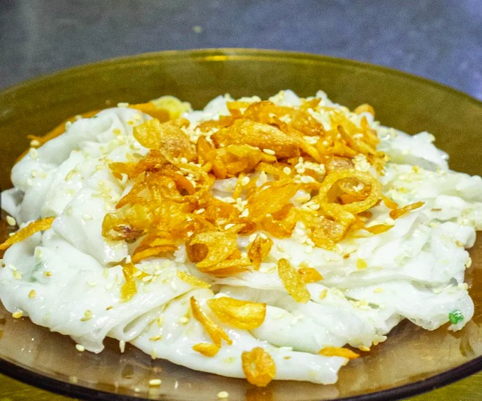 20 Ci Cong Fan yang Mulur Gurih Ada di Sini!