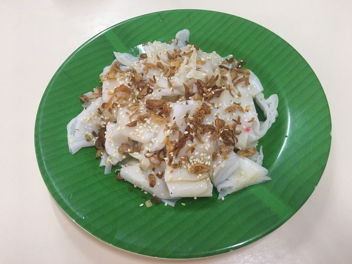 20 Ci Cong Fan yang Mulur Gurih Ada di Sini!