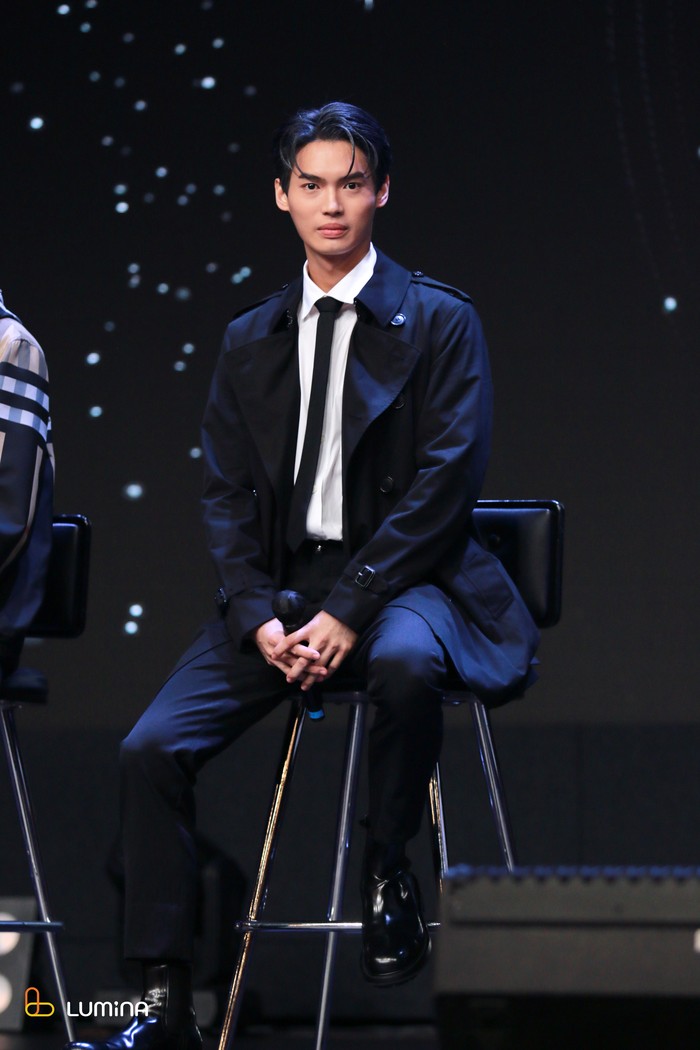 Nggak Bisa Move On dari Konser F4 Thailand di Jakarta