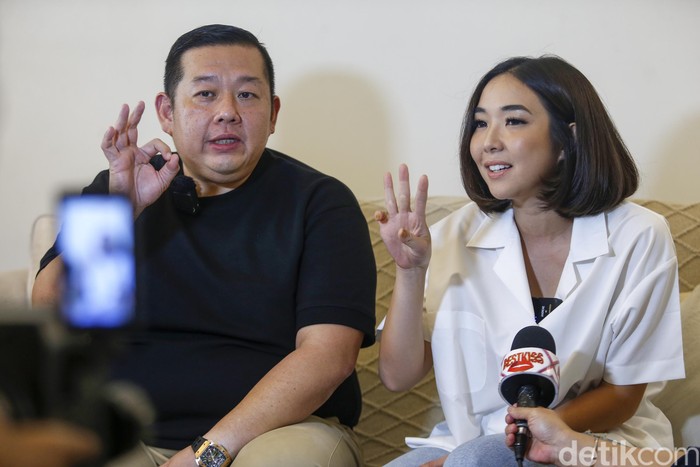 Kosmetik Madame Gie Disemprit BPOM imbas Pewarna Terlarang, Gisel Buka Suara