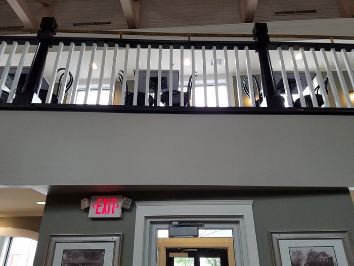 Tempati Rumah Mewah, Begini Tampilan McDonald's Terindah di Dunia