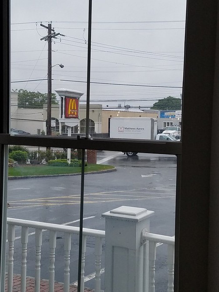 Tempati Rumah Mewah, Begini Tampilan McDonald's Terindah di Dunia