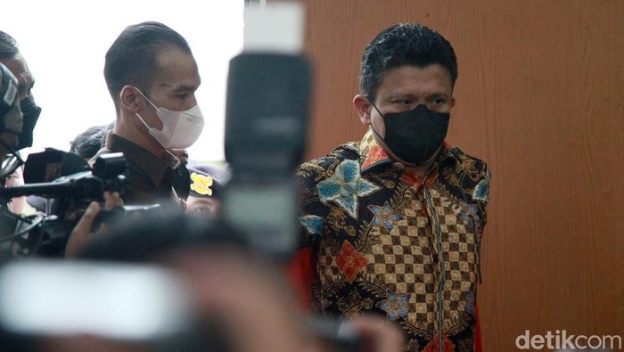 Ferdy Sambo Juga Didakwa Obstruction Of Justice Pembunuhan Yosua