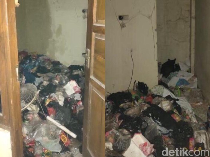 Viral Penghuni Kos Tak Berbaur Kamar Dibuka Paksa Ibu Kos Shock Lihatnya