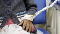 Leukemia Pada Anak: Gejala, Penyebab, dan Pengobatan