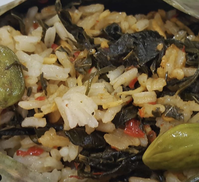 5 Nasi Bakar Enak di Jakarta, Isinya Komplet dengan Harga Mulai Rp 19 ...