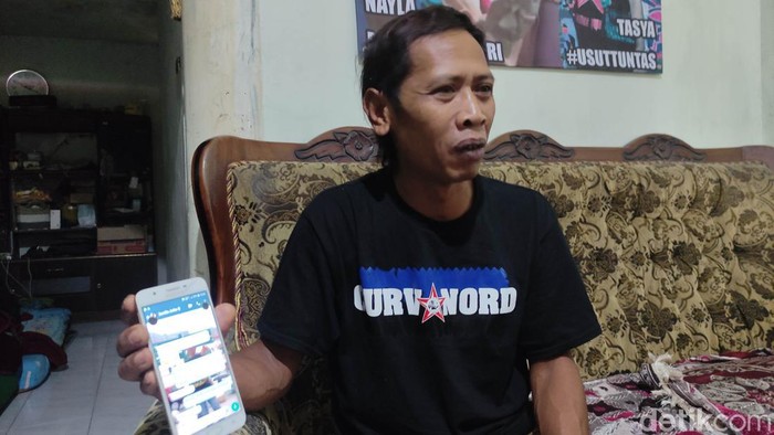 Ortu 2 Korban Tragedi Kanjuruhan Kembali Ajukan Autopsi Jenazah Ortu 2 Korban Tragedi Kanjuruhan Kembali Ajukan Autopsi Jenazah