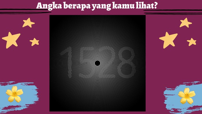 Butuh Ketelitian Tinggi, Bisa Temukan Hal yang Tersembunyi pada Gambar ...