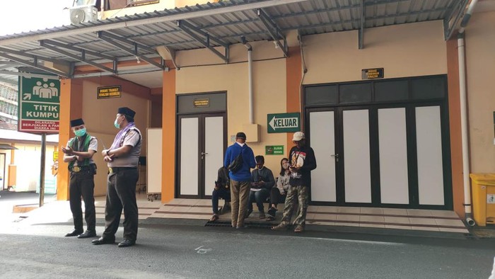 Korban Meninggal Tragedi Kanjuruhan Bertambah Satu, Total 134 Orang Korban Meninggal Tragedi Kanjuruhan Bertambah Satu, Total 134 Orang