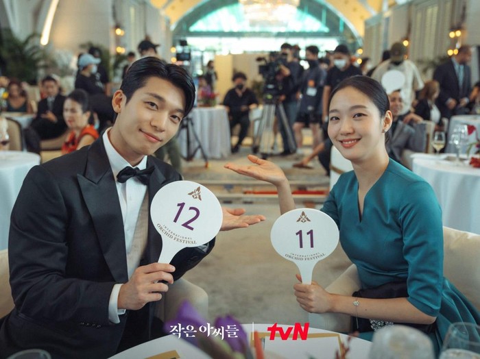 Ini Alasan Kim Go Eun Dan Wi Ha Joon Tak Happy Ending Di Little Women