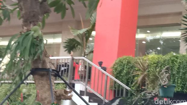 Ganjar Penuhi Panggilan Klarifikasi Pdip Soal Siap Nyapres