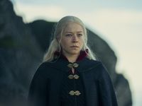 3 Fakta Rhaenyra Targaryen dalam House of the Dragon
